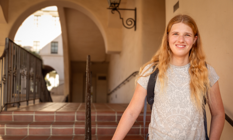 Learn More About Caltech